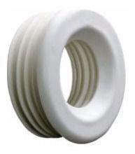 Espude Para Vaso Sanitário 38mm 10 Peças Higiban - Espude - Magazine Luiza