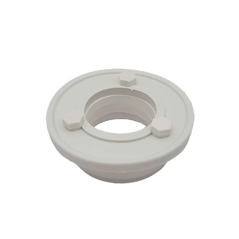 Espude Vaso Ideal Standard Com Parafuso - Luconi - Protetor Descartável ...