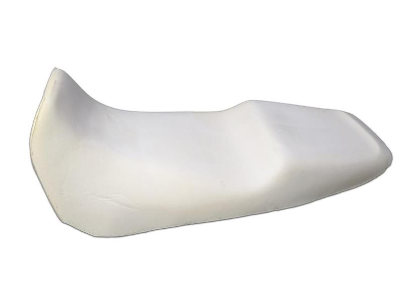 Espuma Do Banco + Capa Do Banco Yamaha Fazer 250 - GMB - Espuma para Banco de Moto - Magazine Luiza