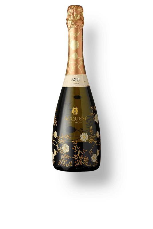 Espumante Acquesi Asti Docg - Espumante / Champagne - Magazine Luiza