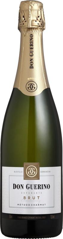 Espumante Don Guerino Brut 750ml - Espumante / Champagne - Magazine Luiza