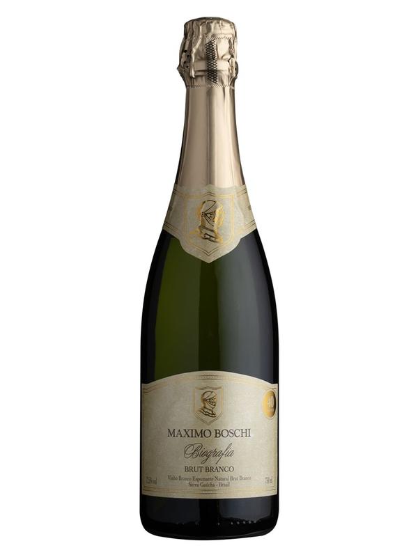 Espumante Maximo Boschi Biografia Brut 750 mL - Vinícola Maximo Boschi ...