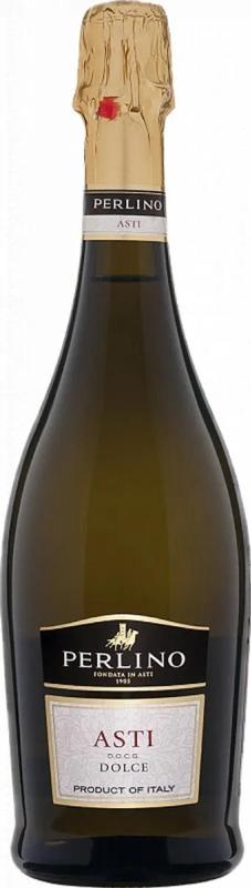 Espumante Perlino Asti Dolce 750ml - Espumante / Champagne - Magazine Luiza