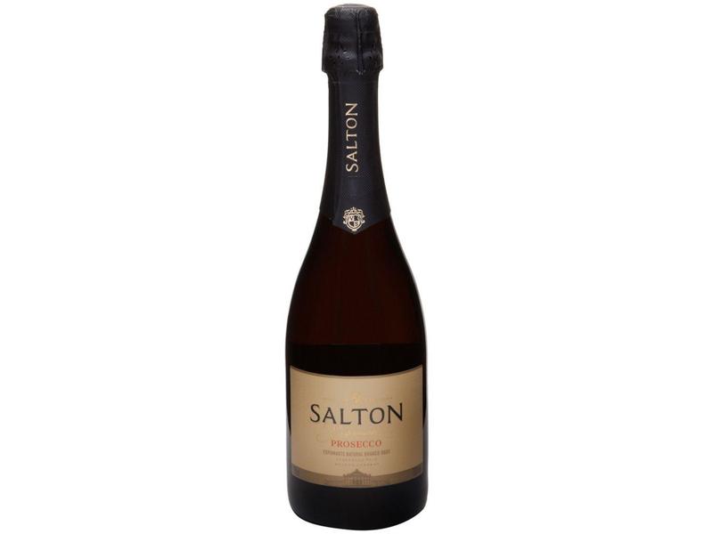 Espumante Salton Prosecco Brut - 750ml - Espumante - Magazine Luiza