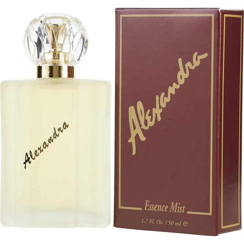 Essence Mist 50 Ml Alexandra De Markoff Adem Feminino - Perfume ...