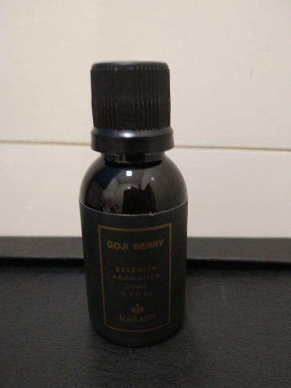 Essência aromática - Kailash - Essência para Aromatizador - Magazine Luiza