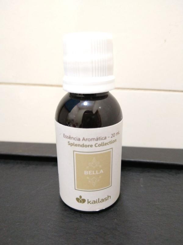 Essência aromática - Kailash - Essência para Aromatizador - Magazine Luiza