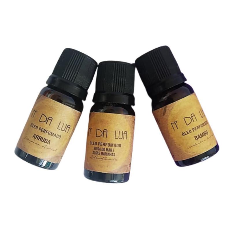 Essência Aromática N da Lua - Hadu Esotericos e Religiosos - Nectar da ...