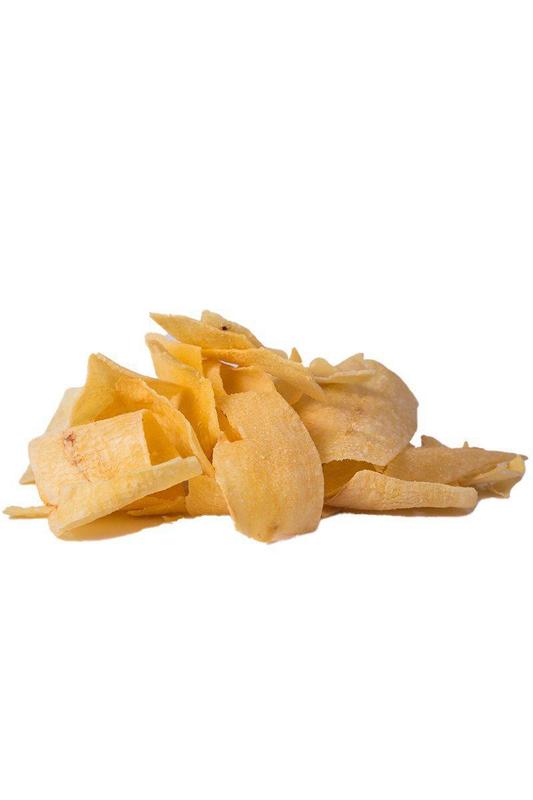 Essência da Natureza - Aipim Chips Cebola e Salsa - A Granel 100g ...