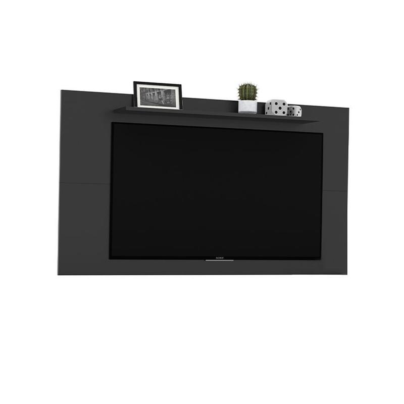 Estante Painel TV 32 37 40 42 46 48 Polegadas Prateleira Superior ...