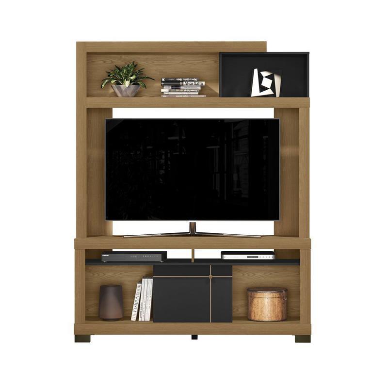 Estante para TV atA 60 Polegadas Laguna Linea Brasil - Estantes ...