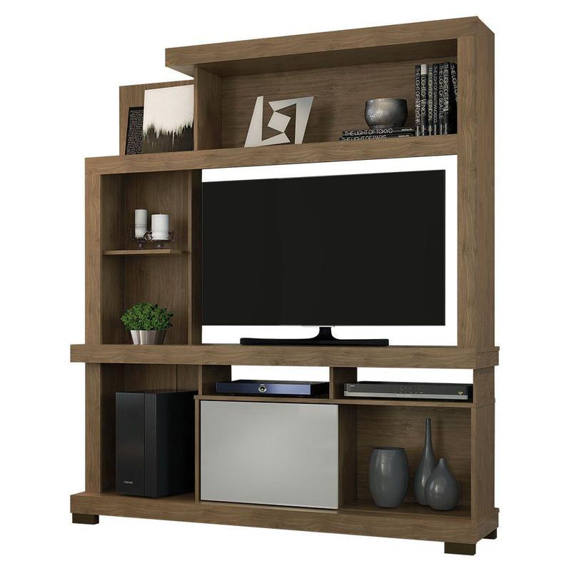 Estante para TV de até 47 Polegadas Viena Línea Brasil - Estantes ...