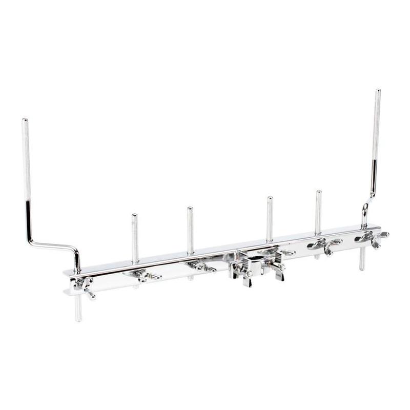 Estante Rack Multi-uso LP372 Para Cowbells Bloco Sonoro - Izzo ...