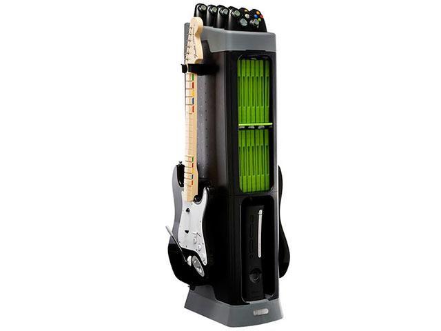 Estante Storage Tower Generation para Xbox 360 - Level Up - Estantes ...