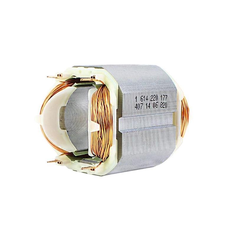 Estator 110v 1614220177 P/ Martelete Bosch 11236.7 Original - Estator ...