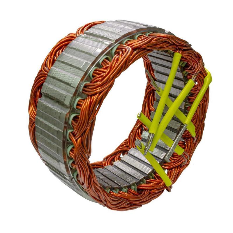 Estator Alternador Astra Blazer Corsa Doblo Frontier IX35 Omega Palio ...