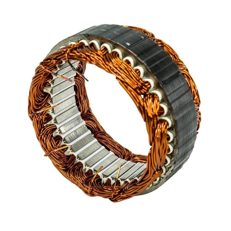 Estator Alternador Ford Cargo Mercedes Volkswagen Constellation 16210 ...