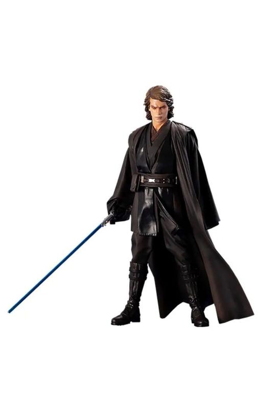 Estátua Anakin Skywalker- Star Wars Ep 3: The Revengeof The Sith ...