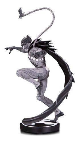 Estátua Designer Series - Batman By Kenneth Rocafort Statue - DC ...