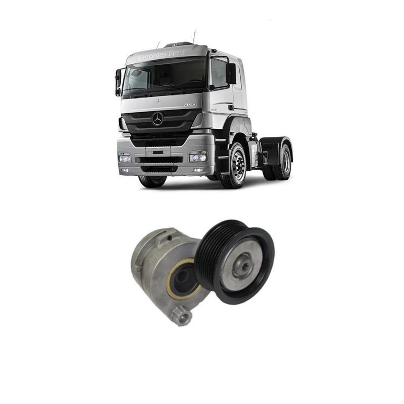 Esticador Correia Estriado Axor 4572003070 Mercedes Benz - BRC ...