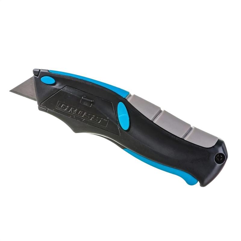 estilete trapezoidal automatico profissional gross - Toolsworld ...