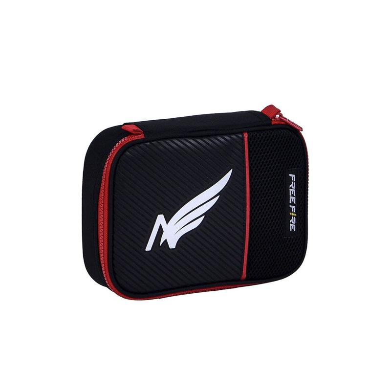 Estojo Box Free Fire Asa Original Clio - Estojo escolar - Magazine Luiza