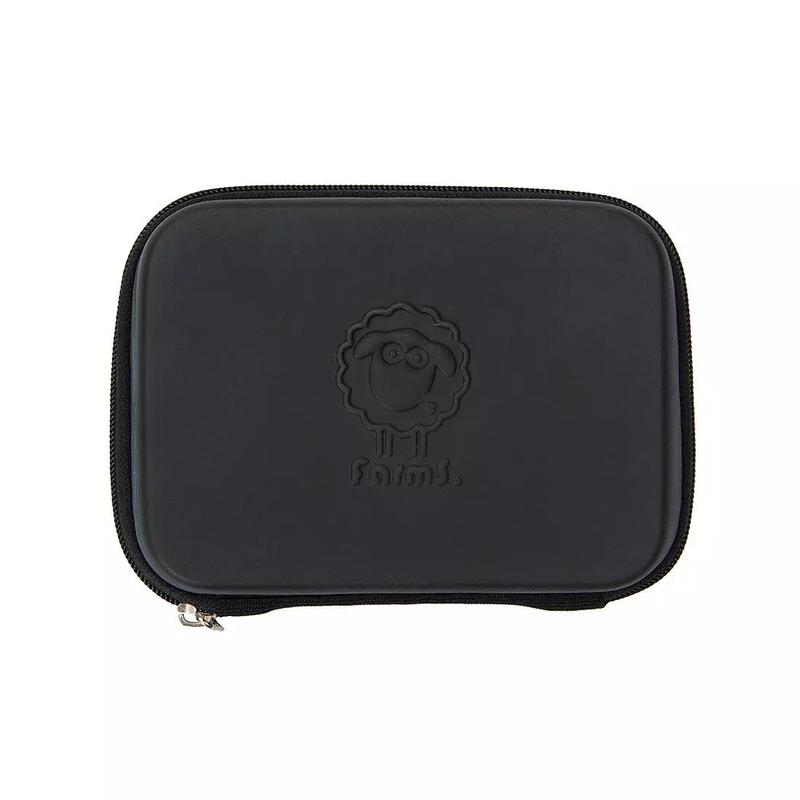 Estojo Farms com Chave de Quilha - Porta Parafina - Chave de Boca ...