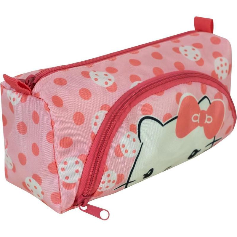 Estojo Hello Kitty Especial T10 Escolar - Xeryus - Estojo escolar ...