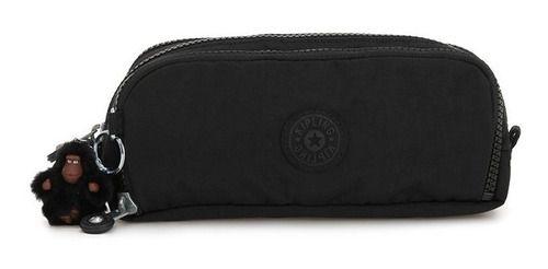 Estojo Kipling Gitroy True Black - Estojo escolar - Magazine Luiza