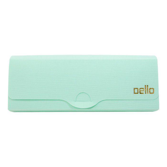 Estojo Multiuso Serena Linho Candy - Dello - Estojo escolar - Magazine ...