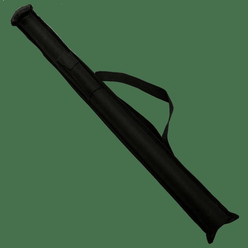Estojo Tubular p/ Taco de Sinuca Rosca - Montante - Sinuca / Bilhar ...