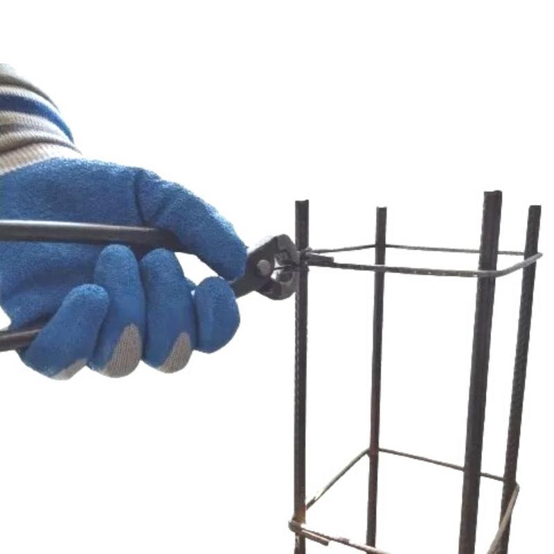 Estribo 4.2mm 7x20 Construção Civil Obra, 50 Peças Aço CA60 - RIEG ...