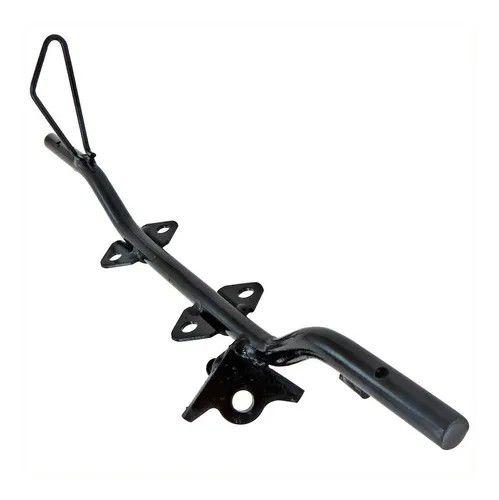 Estribo central macico moto titan 160 - aurorense - Estribo Lateral ...