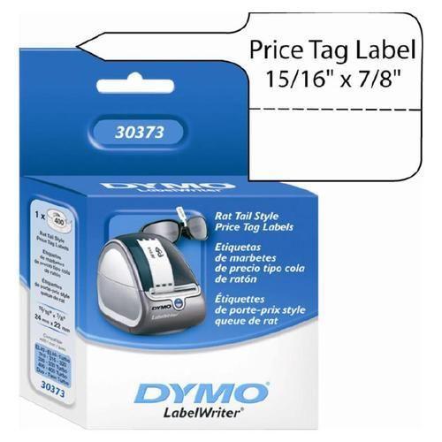 Etiqueta Dymo 30373 Labelwriter Para Joias e Bijuterias - Impressoras e ...