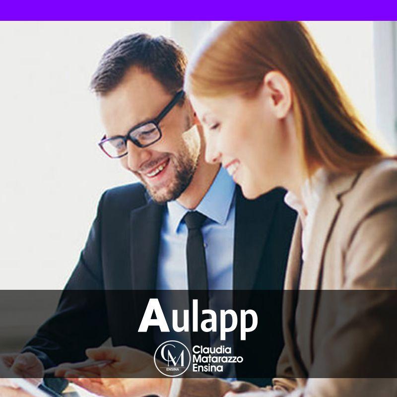 Etiqueta no trabalho Relacionamento - Claudia Matarazzo - Aulapp - Cursos Online - Cursos de ...