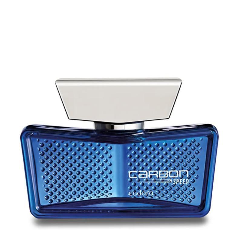 Eudora - Carbon Speed Colônia Desodorante 100ml - Perfume Masculino ...