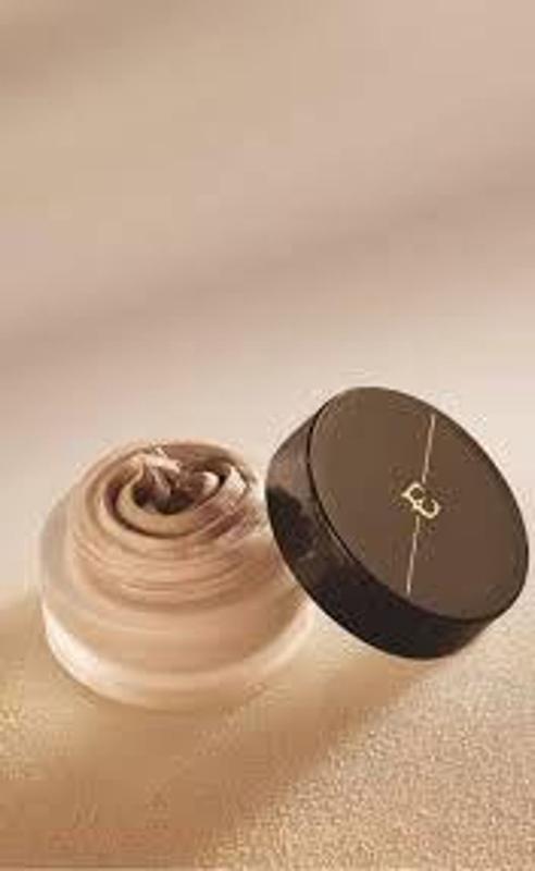 Eudora Glam Velvet Matte Base Mousse 3 em 1 25g - Base Facial ...