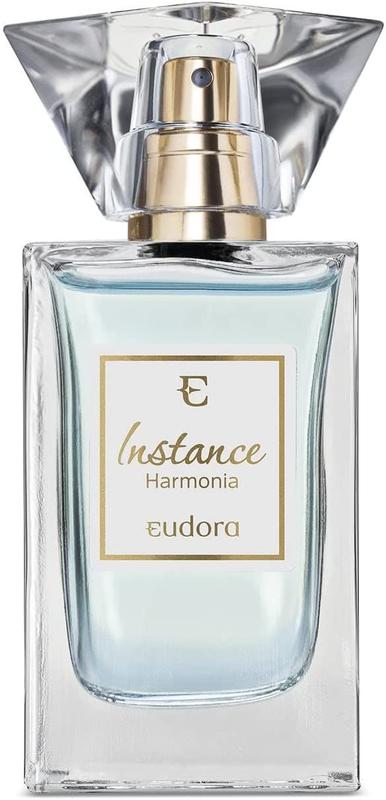 Eudora Instance Harmonia Desodorante Colônia 50ml - Desodorante ...