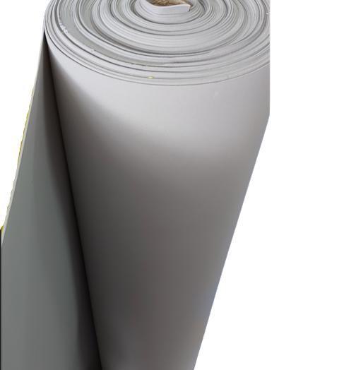 Eva por Metro 6mm esp. Branco, Preto ou Cinza 2,50 metros - Magnaflex ...