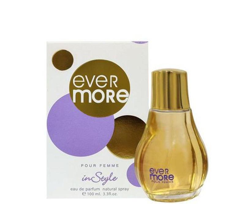 Ever More eau de parfum 100 ml - instyle - Perfume Feminino - Magazine ...