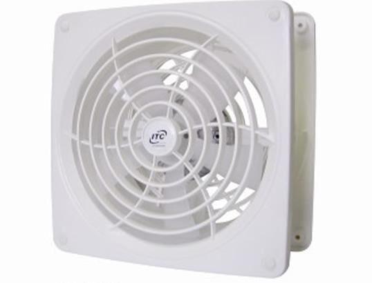 Exaustor ITC TOP para Cozinha - Exaustor Residencial / Industrial ...