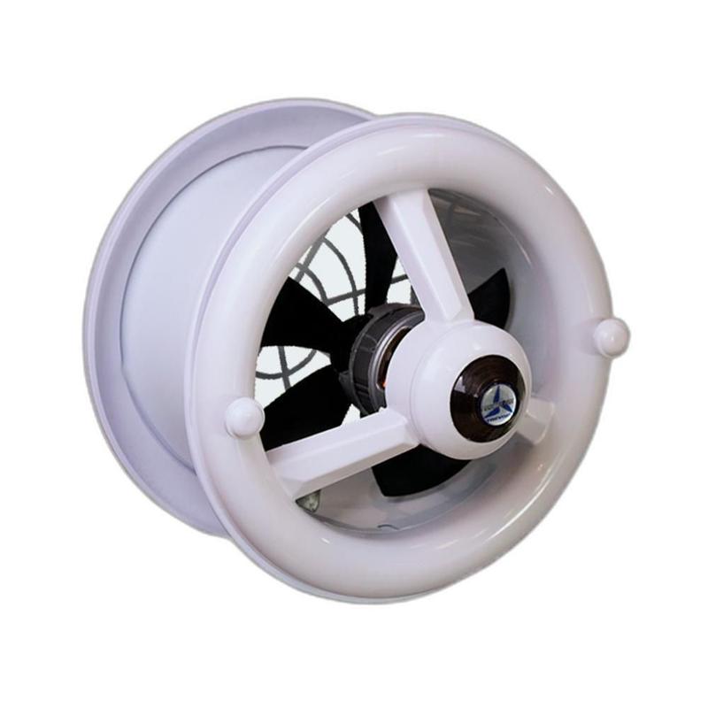 Exaustor Master Fan Top - Treviso - Exaustor Residencial / Industrial ...