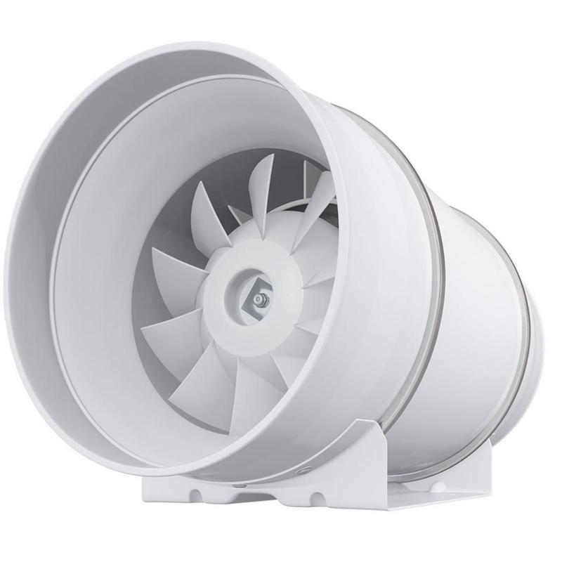 Exaustor sicflux maxx 100 -220v - Exaustor Residencial / Industrial ...