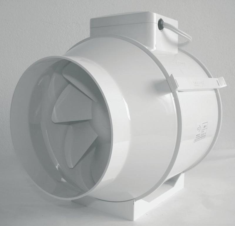 Exaustor sicflux maxx mini bivolt - Exaustor Residencial / Industrial ...