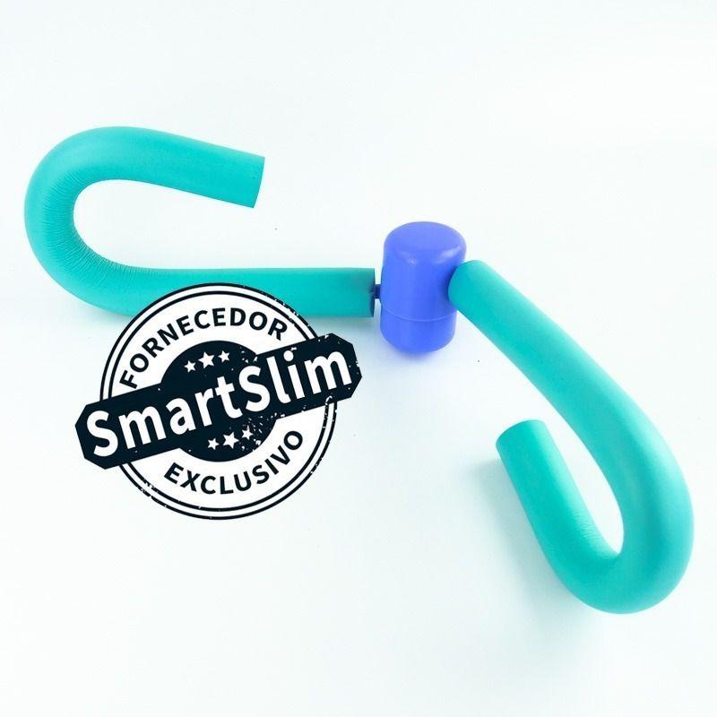 Exercitador Borboleta Adutora Ginastica Exercício Em Casa - SmartSlim ...