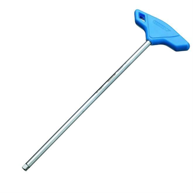 Extensão Longa Com Cabo T Para Soquete Encaixe 1/4 Pol 2098 T Gedore ...