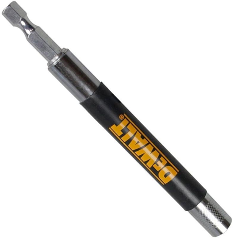 Extensão Magnética 6" com Guia Dewalt DW2055 - Extensão Magnética ...