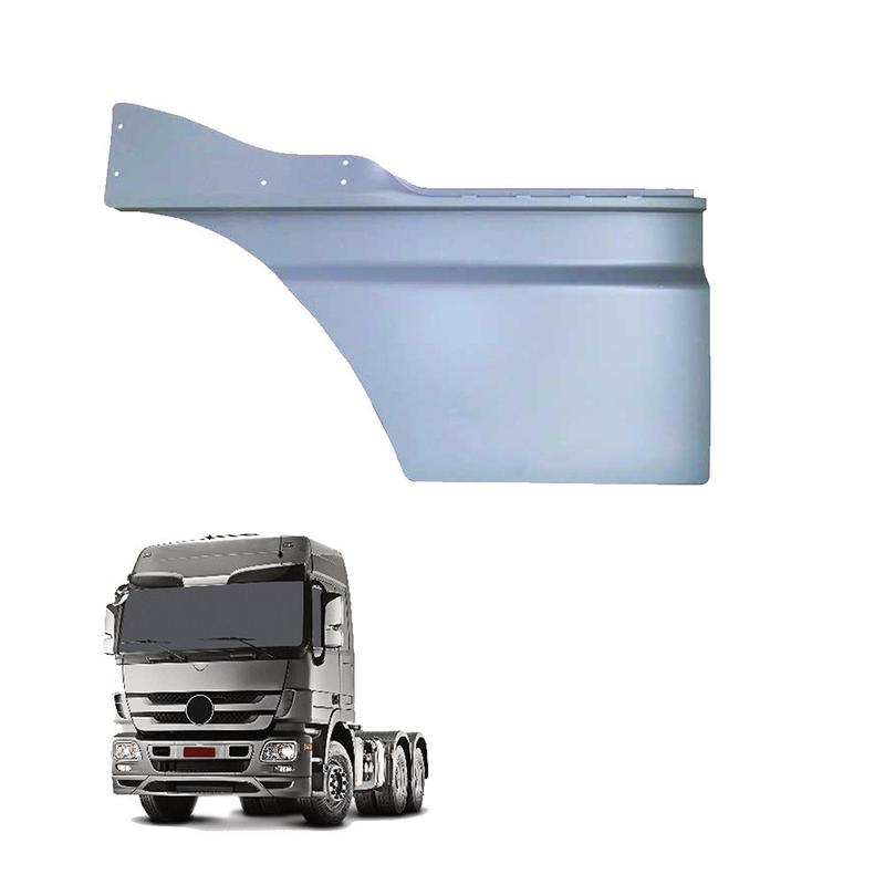 Extensao Porta MB Actros apóss 2019 LE - 9607201001 - LNG - Outros ...