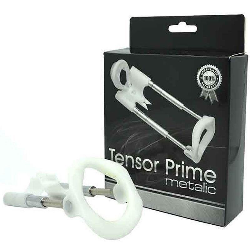 Extensor Alongador de Membro Tensor Prime Metalic Modelo Alumínio ...