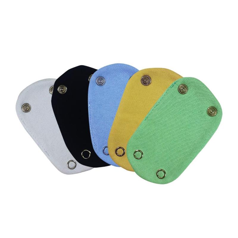 Extensor De Body Menino 2 Botões Kit 5 Unidade Botão Pressão - Baby ...